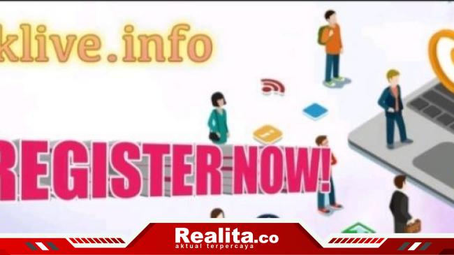 Intip Cara Instal dan Daftar Aplikasi Matok Live